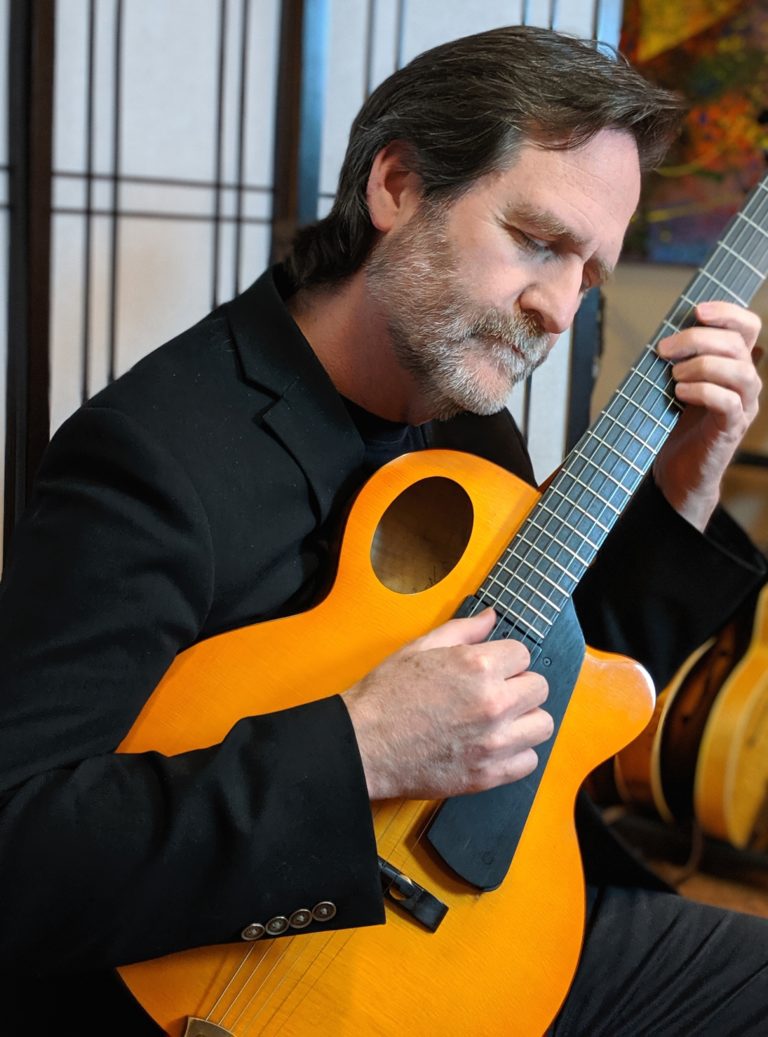 Tim’s Guitar Workshop – Jazz, Blues, and Solo Guitar Lessons with Tim ...